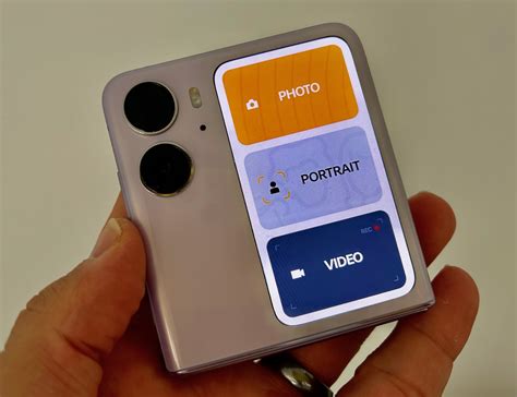 Oppo Find N Flip Review A Slick Foldable Smartphone That Offers Flagship Quality Tech Guide