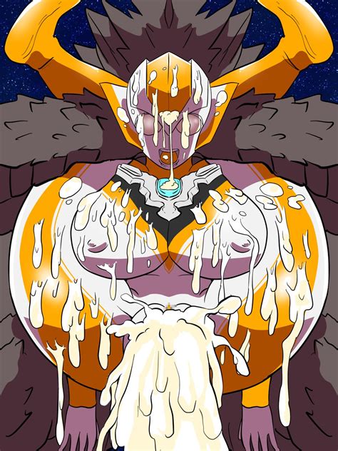 Rule 34 Covered In Cum Creople Excessive Cum Ubikitas Ultraman