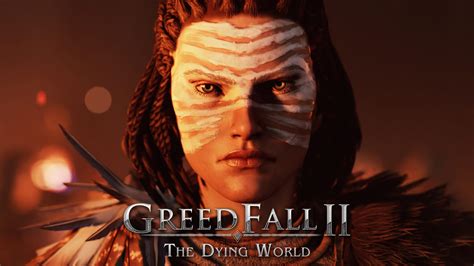 GreedFall II The Dying World Launches This Summer In Early Access