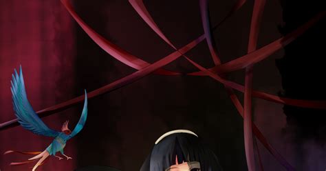 原创 女孩儿~ 岚央のイラスト Pixiv