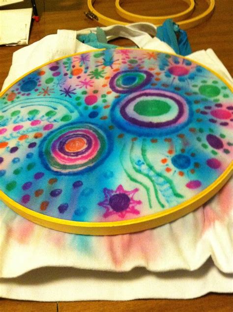 186 Best Images About Sharpie Bleach And Tie Dye On Pinterest Tie Dye