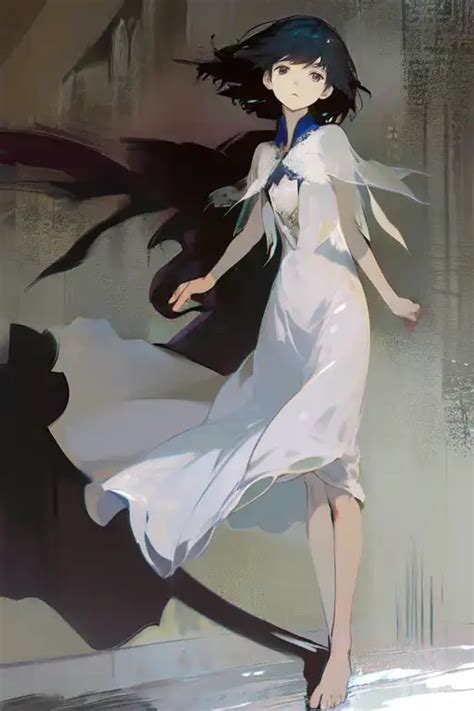 Pixai Anime Ai Art Generator For Free