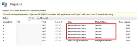 Turn Off Session State Locking In Sitecore Mvc Pages Jeroens