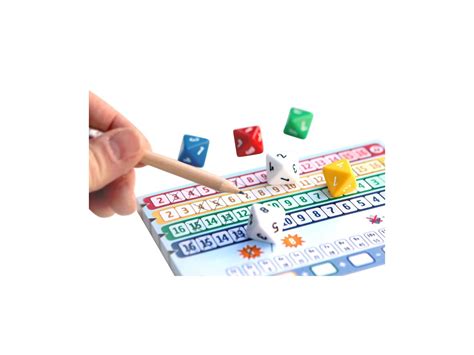 Koop Uw Spel Qwixx Longo Bgb Office Solutions