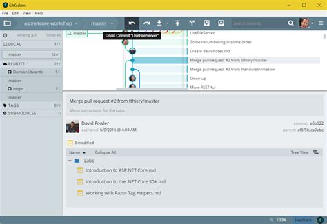 gitkraken pro git client teaming up with nightscout to support open
