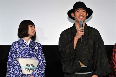 ＜tiff2014＞安達祐実、ヌード初挑戦にも余裕の笑顔「緊張と共に嬉しく思う」 ／2014年10月27日 写真 映画 ニュース