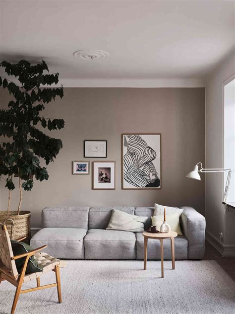 Latest Colour Trends For Living Rooms Cabinets Matttroy