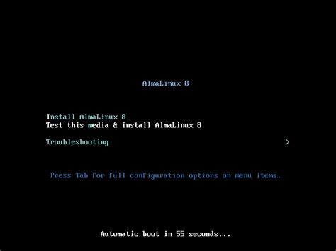 Centos Replacement Distro Almalinux Gets Commercial Support Options Ars Technica