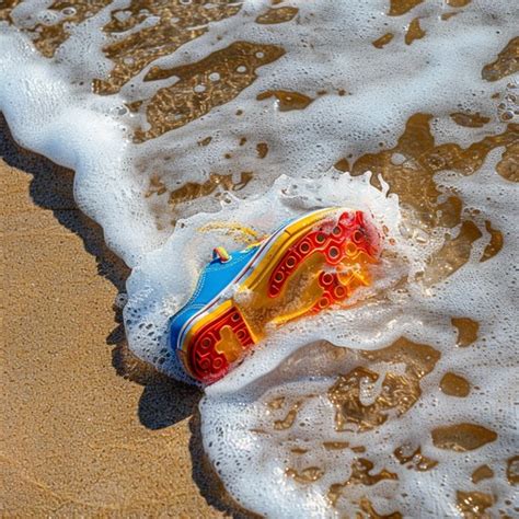 Free Sandy Toy Boat Image Download At Stockcake