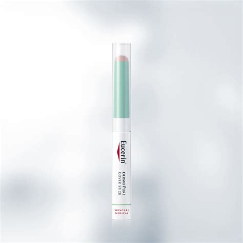 Dermopure Cover Stick For Pimples And Blackheads Eucerin