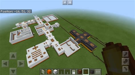 Roblox SCP Map