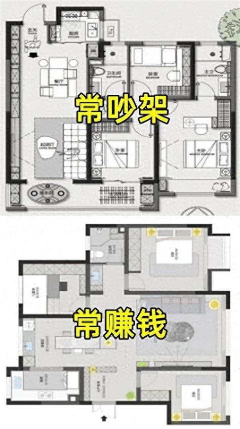 这6种烂户型房子，再便宜也别买，卖不掉不好住，最终沦为不动产