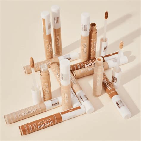 Cumpără Catrice Corector Instant Bright Serum Online