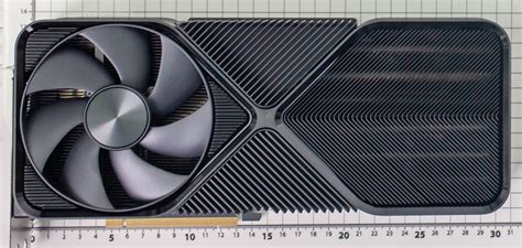 Nvidia Geforce Rtx 4080 Super Founders Edition Review Savings Of 200 Pictures And Teardown