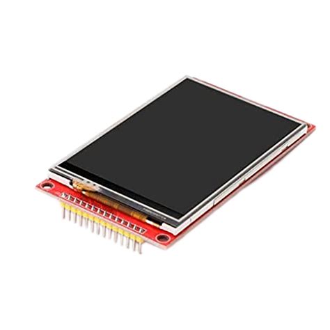 35inch 480x320 Spi Tft Lcd Serial Module Display Screen With Touch Panel Driver Ic Ili9488
