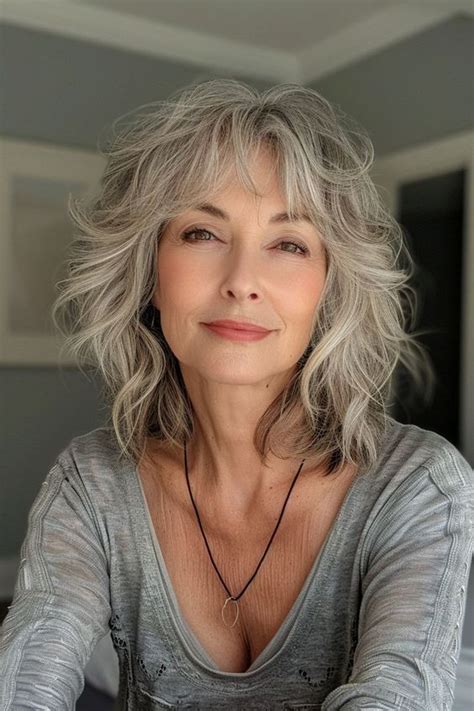 Uncover The Charm And Versatility Of 18 Layered Hairstyles For Women