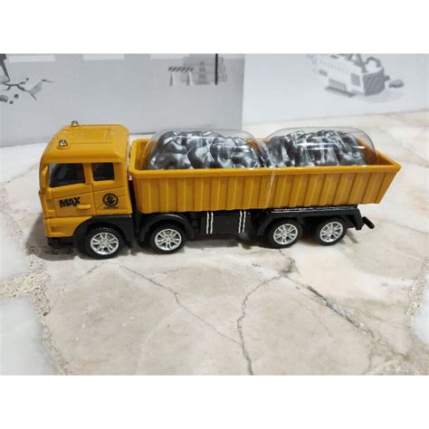 Lori Batu Kuari Lori Kuari Lori Batu Lori Bijih Lori Pasir Shopee