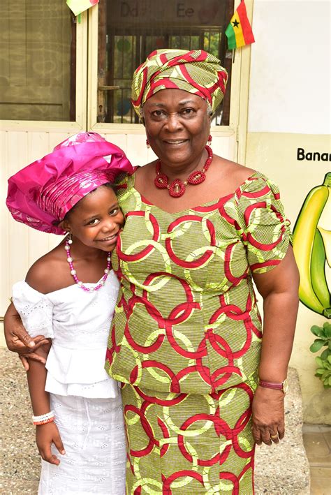 Proprietress Christ Ambassadors School Of Excellence
