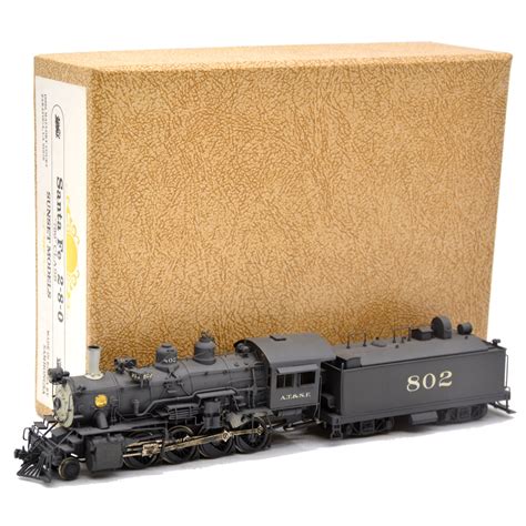 Lot 27 Sunset Models Ho Gauge Steam Locomotive And