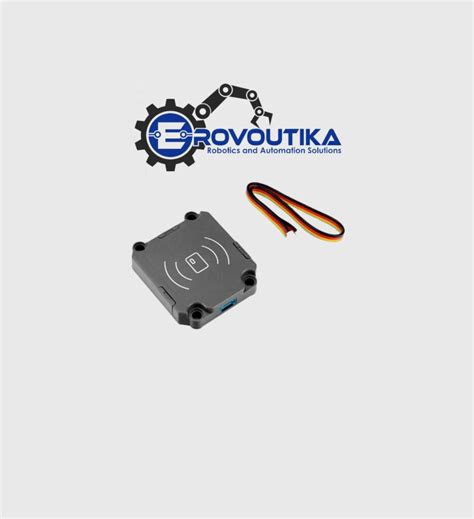 M Stack UHF RFID Unit JRD Shop Erovoutika