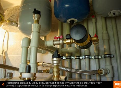 Montaż pompy ciepła krok po kroku 5 dni z PC Danfoss MIR Energia