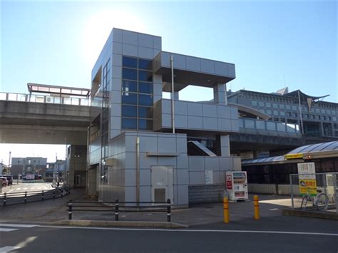九州駅巡り22冬 総仕上げ編15 鹿児島本線 春日駅 ～西鉄バスで博多南駅へ～ 鹿児島本線門司港～八代