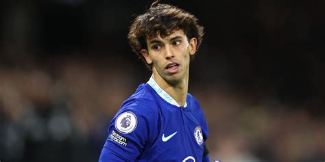 After Felix Chelsea Could Make Move For Monster Jackson Upgrade