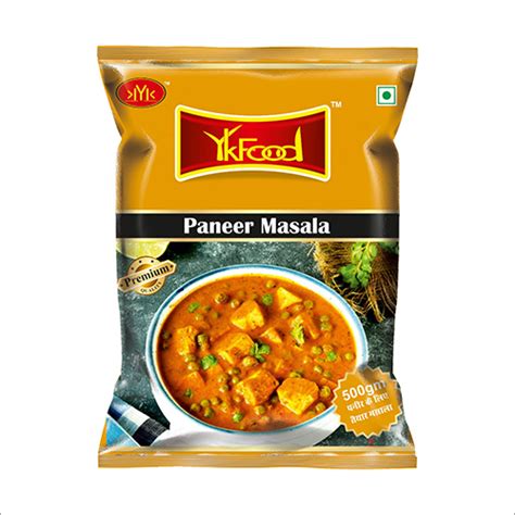 Paneer Masala At 65000 Inr In Mainpuri Uttar Pradesh Gten