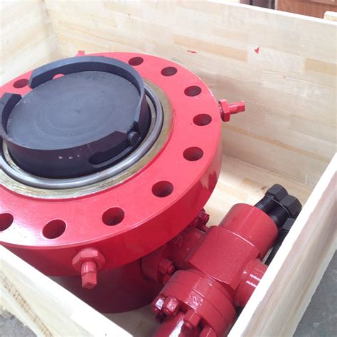 Api A Oilfield Equipment Wellhead Casing Tubing Drilling Spool Casing Tubing Head Buy Casing