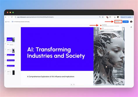Top 5 Ai Tools For Academics Slidespeak