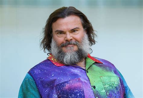 Jack Black Says Tenacious D Will ‘be Back When It Feels Right After