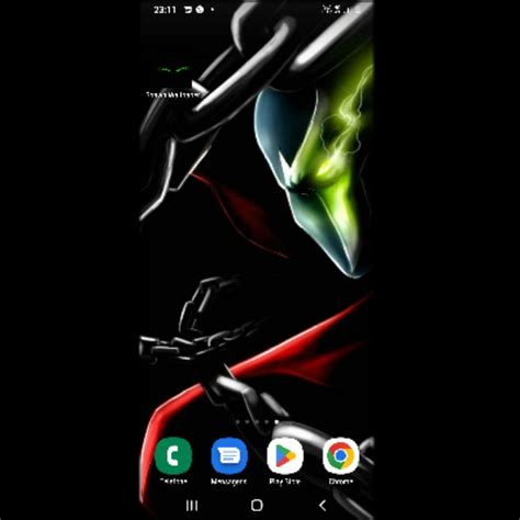 Spawn Wallpaper Apk For Android Download