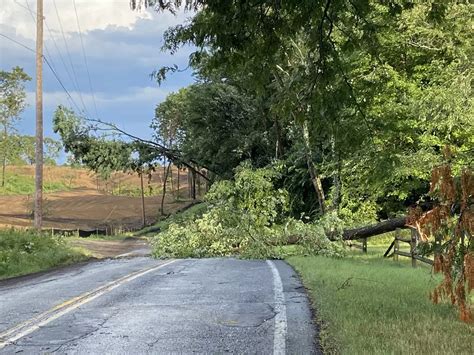 Governor Hochul Declares State Of Emergency For All Of New York