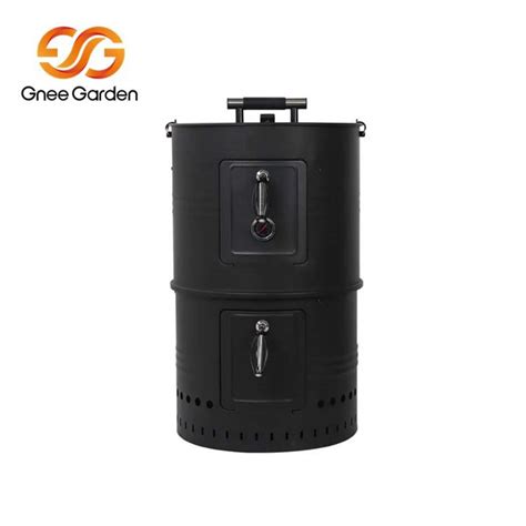 China Vertical Charcoal Smoker Grill Manufacturers Suppliers Factory