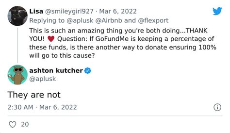 President Zelenskyy Appreciates Mila Kunis And Ashton Kutcher For