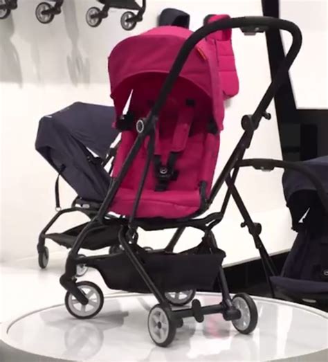 Cybex Eezy S Twist | Best Buggy