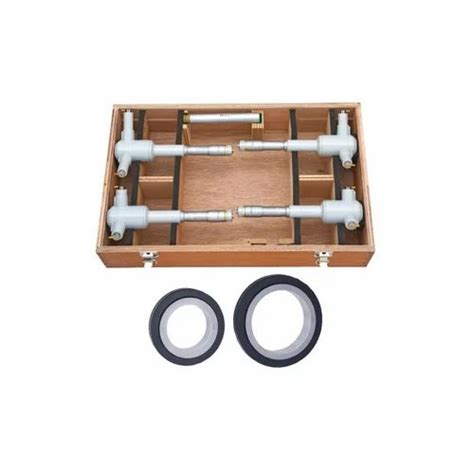 Stainless Steel Mitutoyo Holtest Model 368 915 For Industrial At