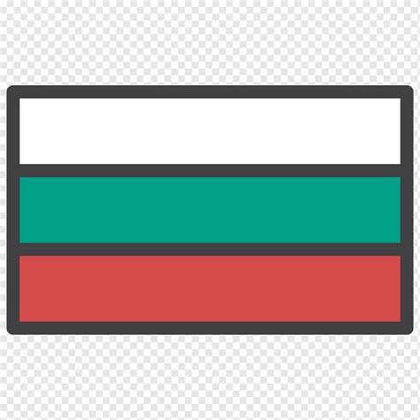 بلغاريا ، بلد ، علم ، أعلام ، وطني ، أعلام رمز Png