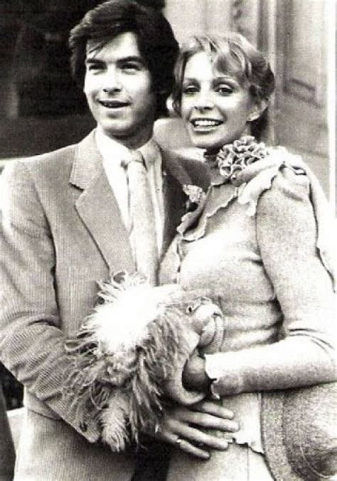 Cassandra Harris Celebrities Lists