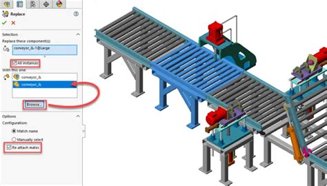Save Solidworks Assembly As Part And Preserve Geometry References