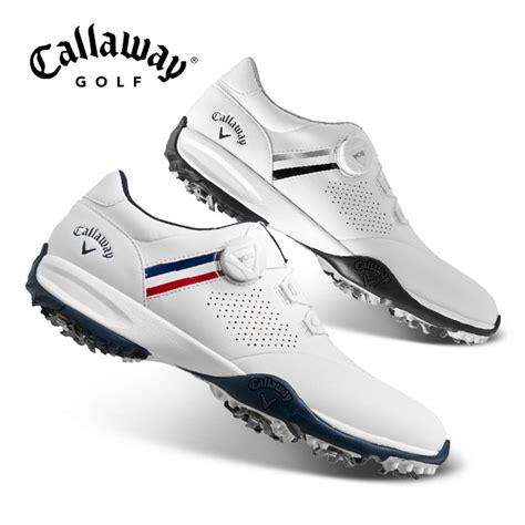 핫딜 캘러웨이 New 에어로스포츠 보아 남성 골프화 딜팡 골프용품 전문쇼핑몰