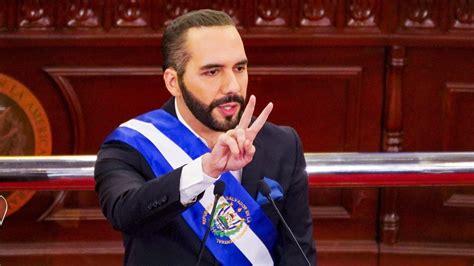 Watch Noticias Telemundo Mediodía Highlight El Salvador Fue De Las