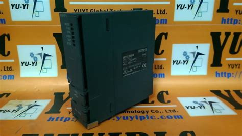 MITSUBISHI Q HCPU MELSEC Q PLC CPU UNIT