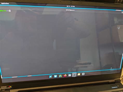 Oled Oryp Display Artifacts After Suspend Resume Issue