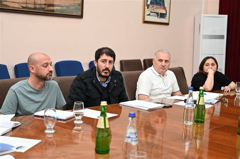 ბათუმის წყალი • Batumis ბათუმის წყალი • Batumis Tskali