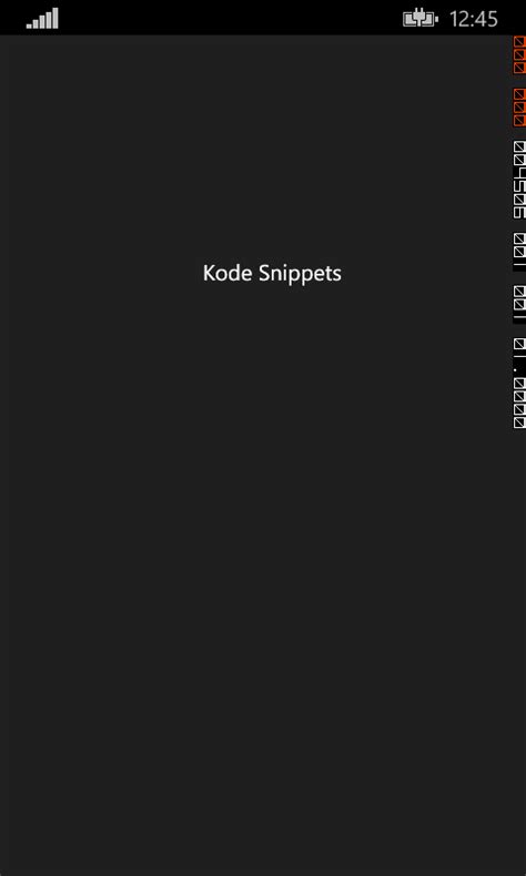 creating splash screen in windows phone 8 1 silverlight applications