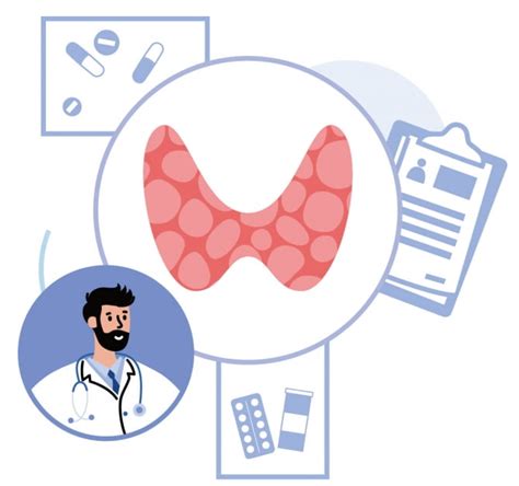 갑상선기능저하증hypothyroidism 증상 및 궁금증
