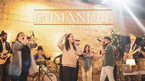 EMMANUEL L Nueva Raza Semillas De Vida Ft Pred Stinados Enroca Worship Acordes Chordify