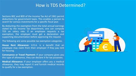 Ppt All You Need To Know About Tds Calculation Powerpoint Presentation Id 11933956