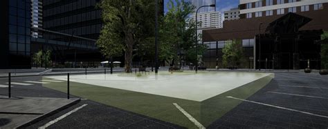 Take Over Request Trigger Displayed In Yellow For Triggering A Manual